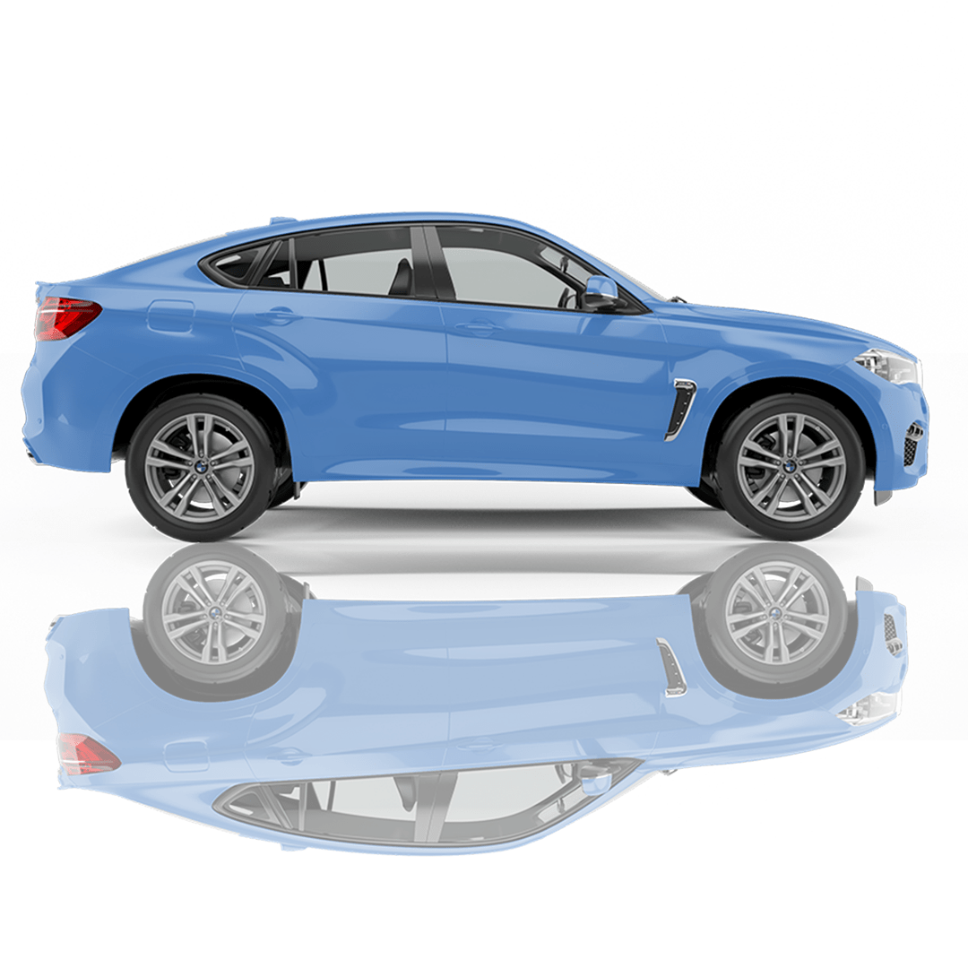 Rex Rental | Our Rental Vehicle Fleet