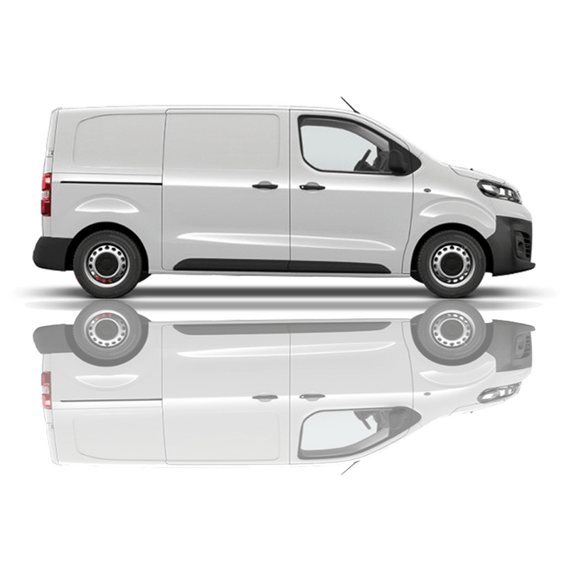 Rex Rental | Our Rental Vehicle Fleet