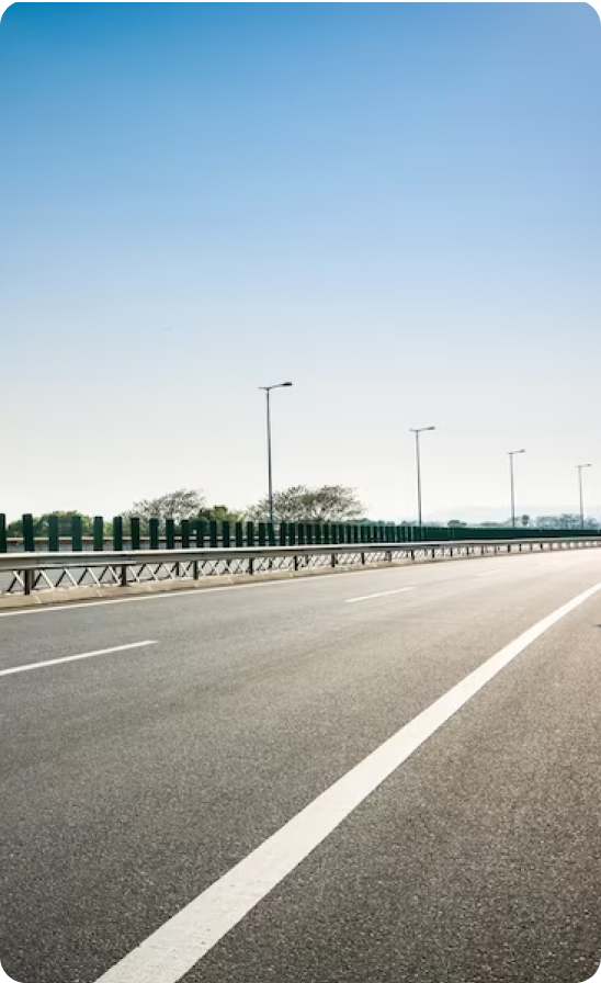 RoadVision AI | Digital Twins & AI Solutions for Roads