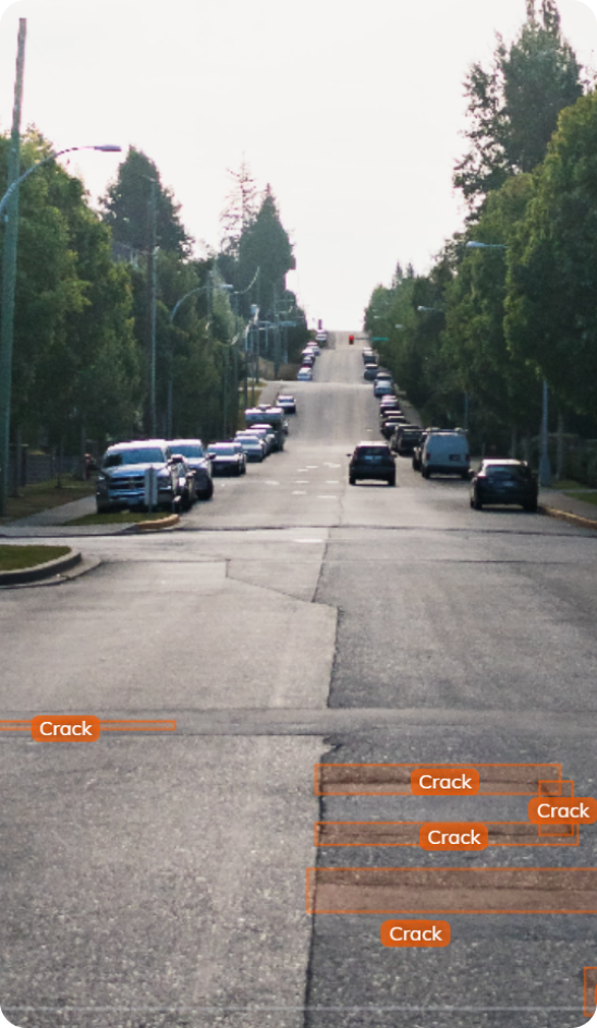 RoadVision AI | Digital Twins & AI Solutions for Roads