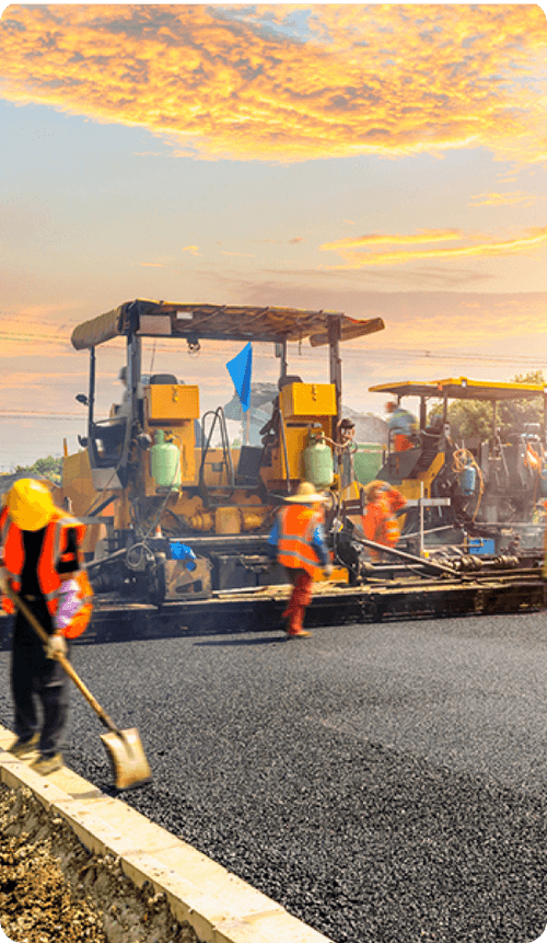 RoadVision AI | Digital Twins & AI Solutions for Roads