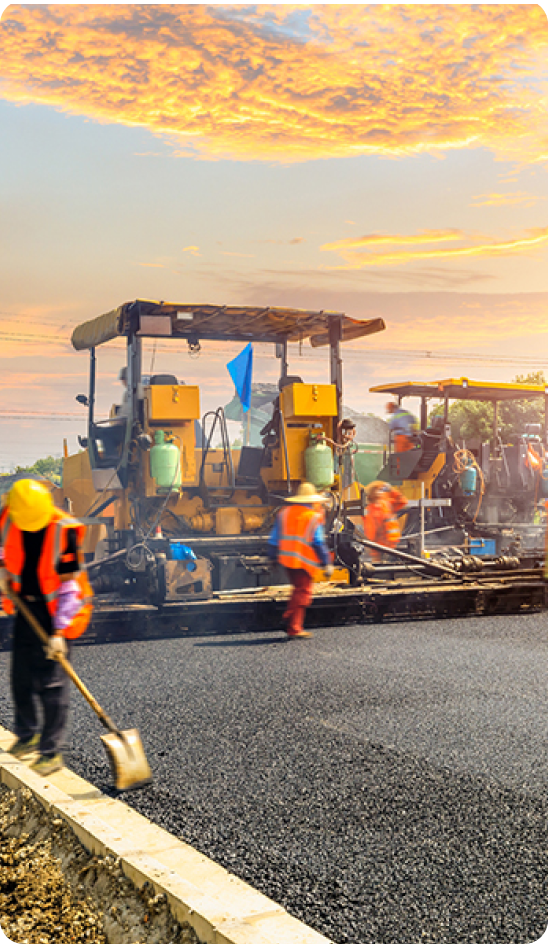 RoadVision AI | Digital Twins & AI Solutions for Roads