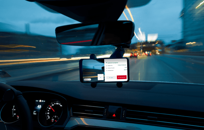 RoadVision AI | Digital Twins & AI Solutions for Roads