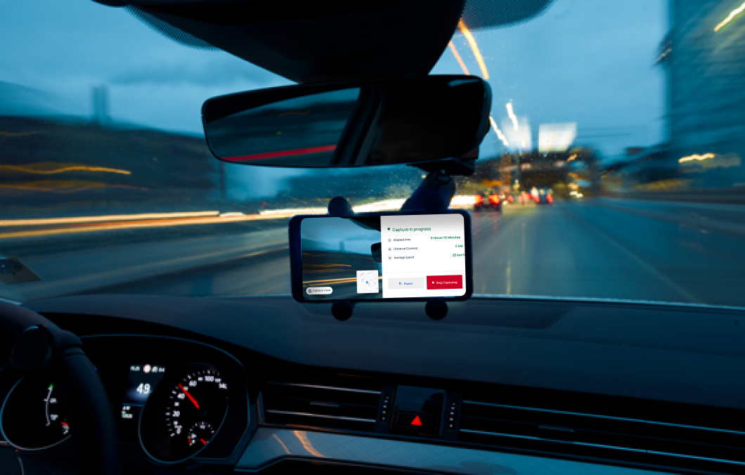 RoadVision AI | Digital Twins & AI Solutions for Roads