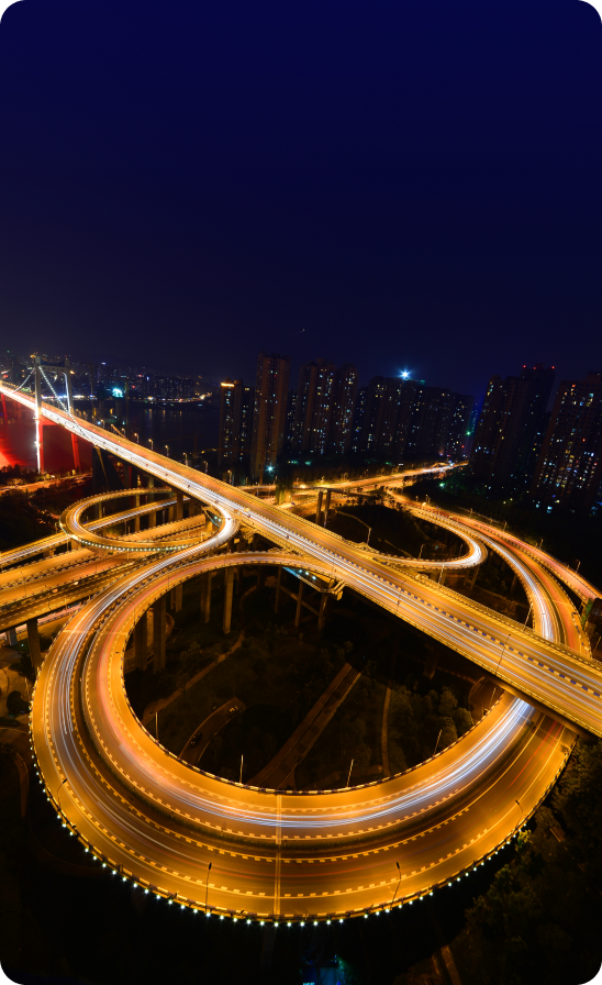 RoadVision AI | Digital Twins & AI Solutions for Roads