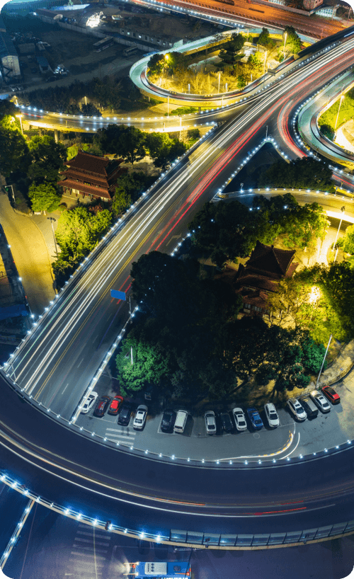 RoadVision AI | Digital Twins & AI Solutions for Roads