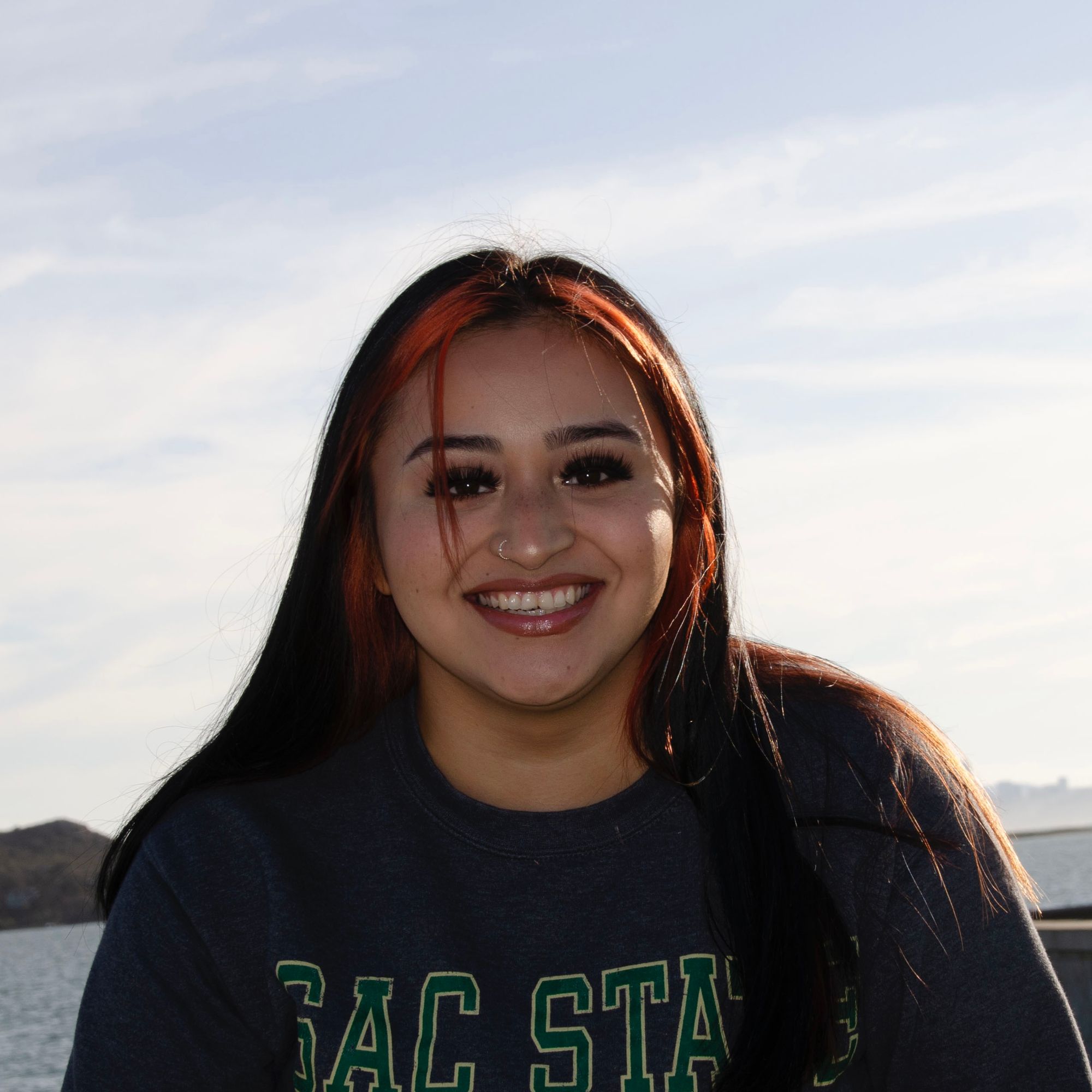 Beyond 12: Who We Are