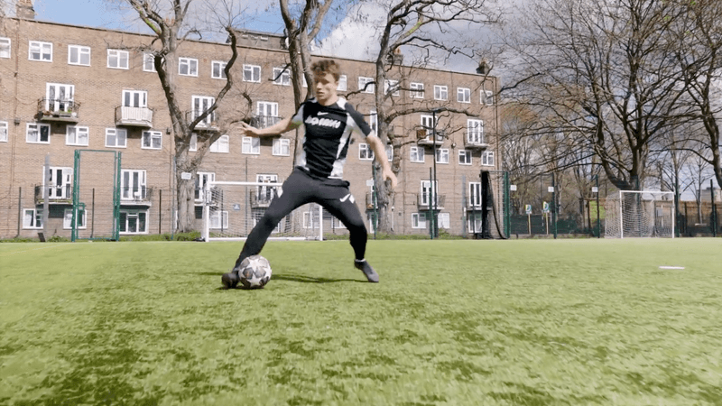 Street To Stadium - Online Football Academy by Street Panna