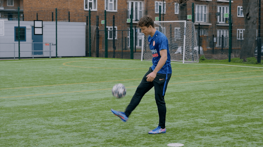 Street To Stadium - Online Football Academy by Street Panna