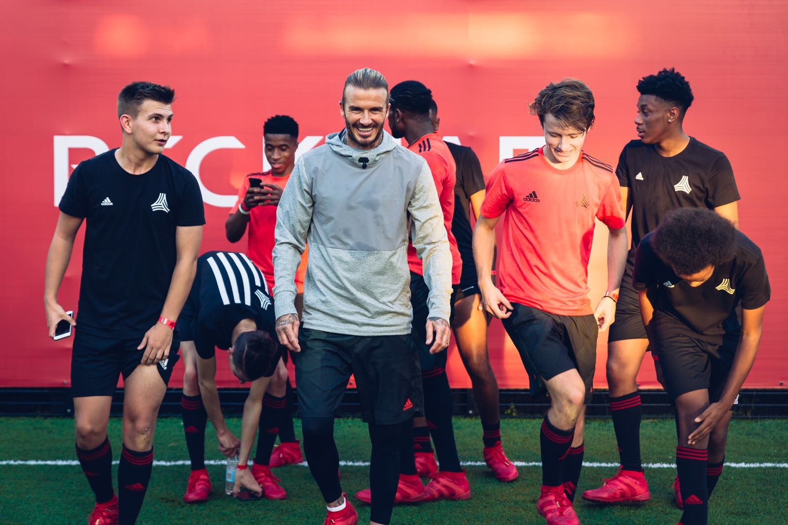 About Street to Stadium: Online Football Academy