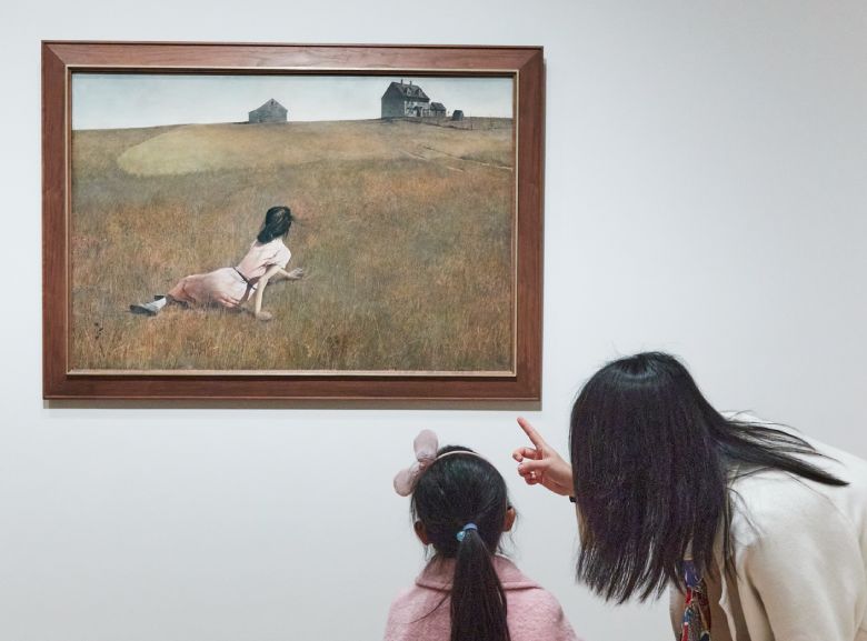 MoMA: Inspiration Around Every Corner