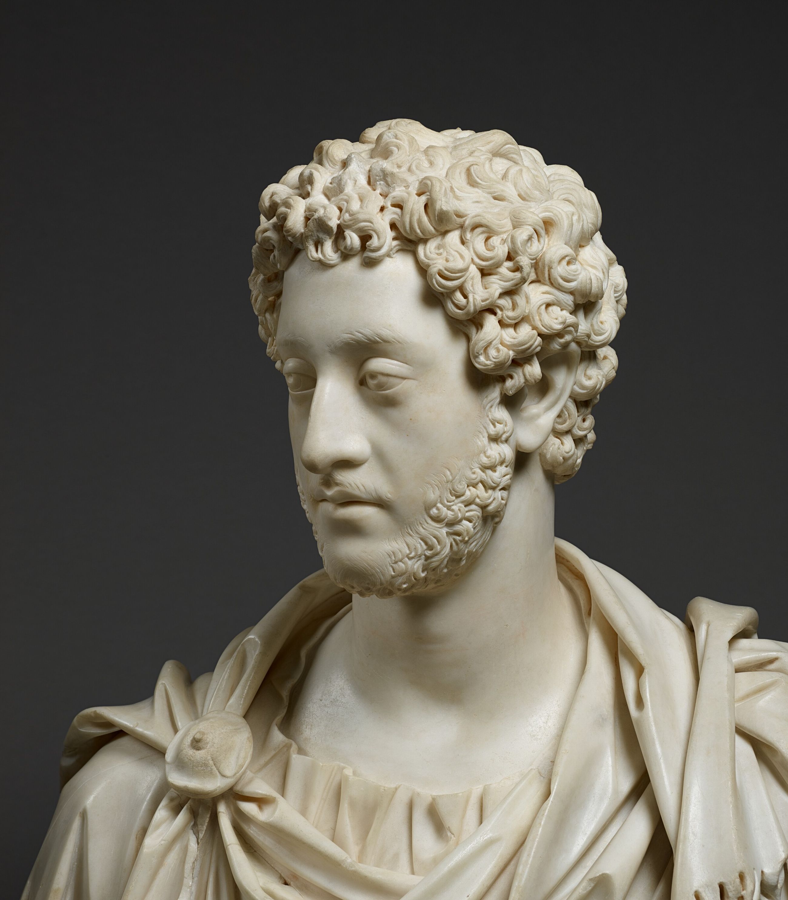 Explore Ancient Worlds - Getty