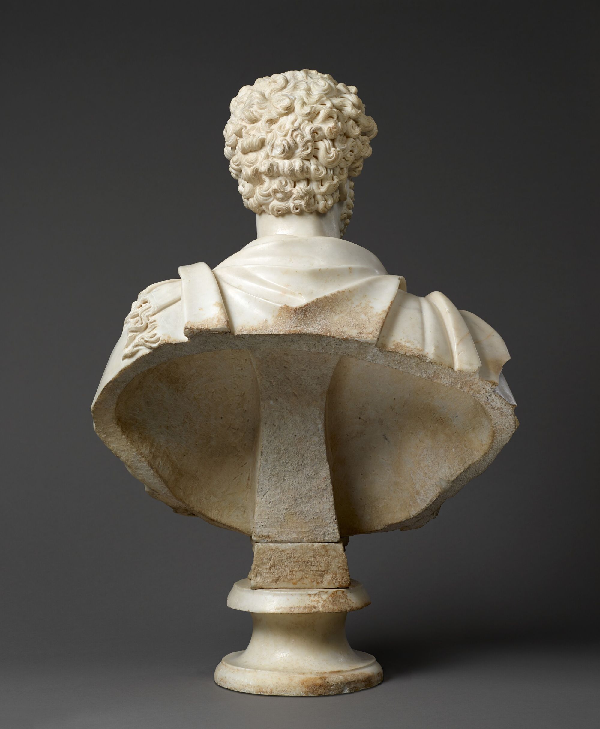 Explore Ancient Worlds - Getty