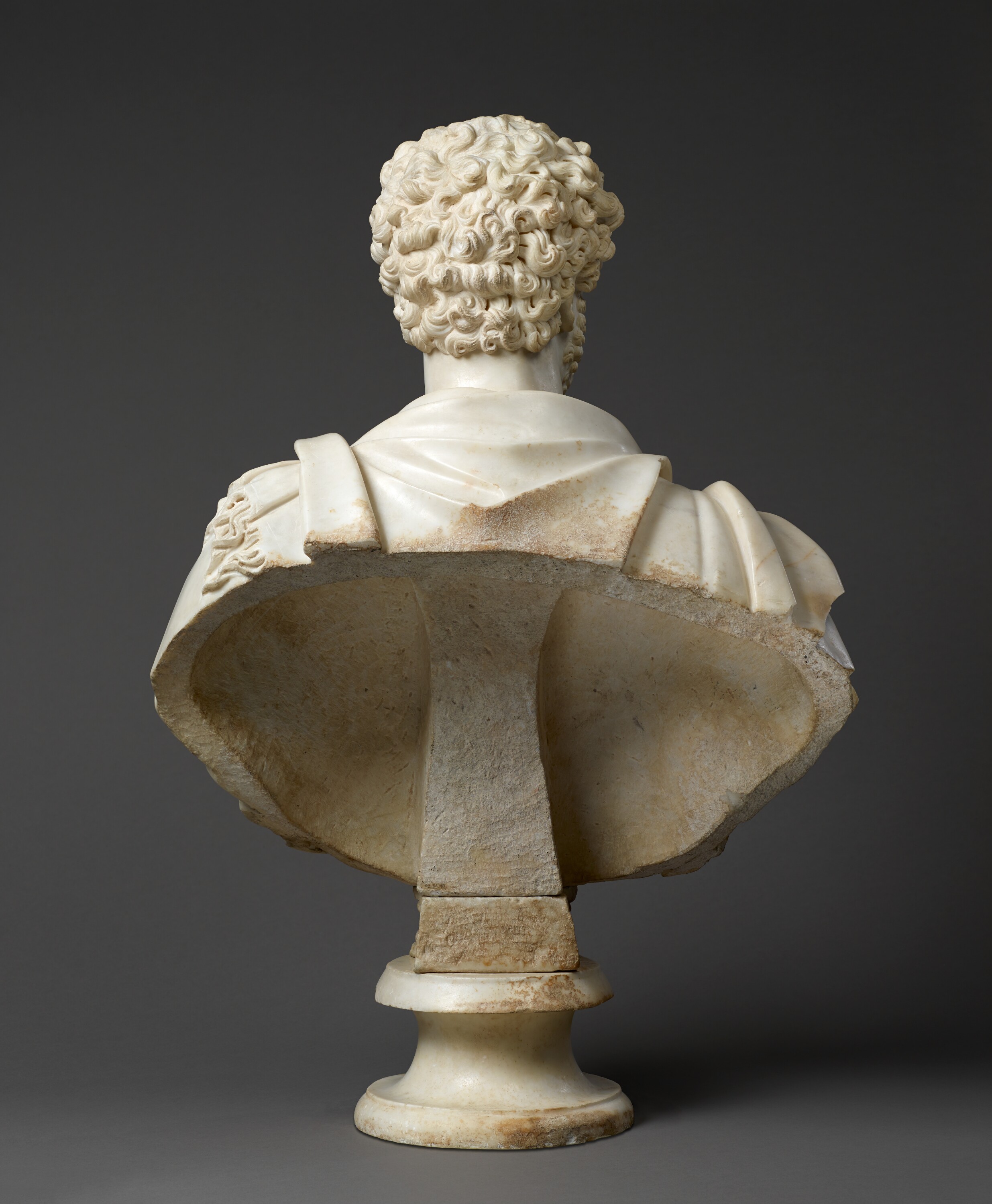 Explore Ancient Worlds - Getty