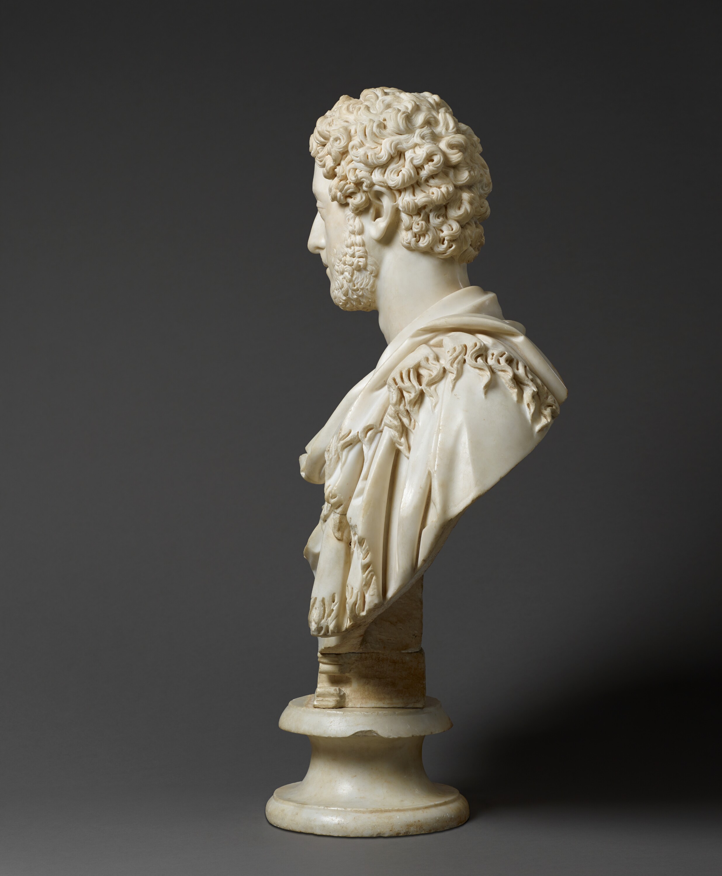 Explore Ancient Worlds - Getty