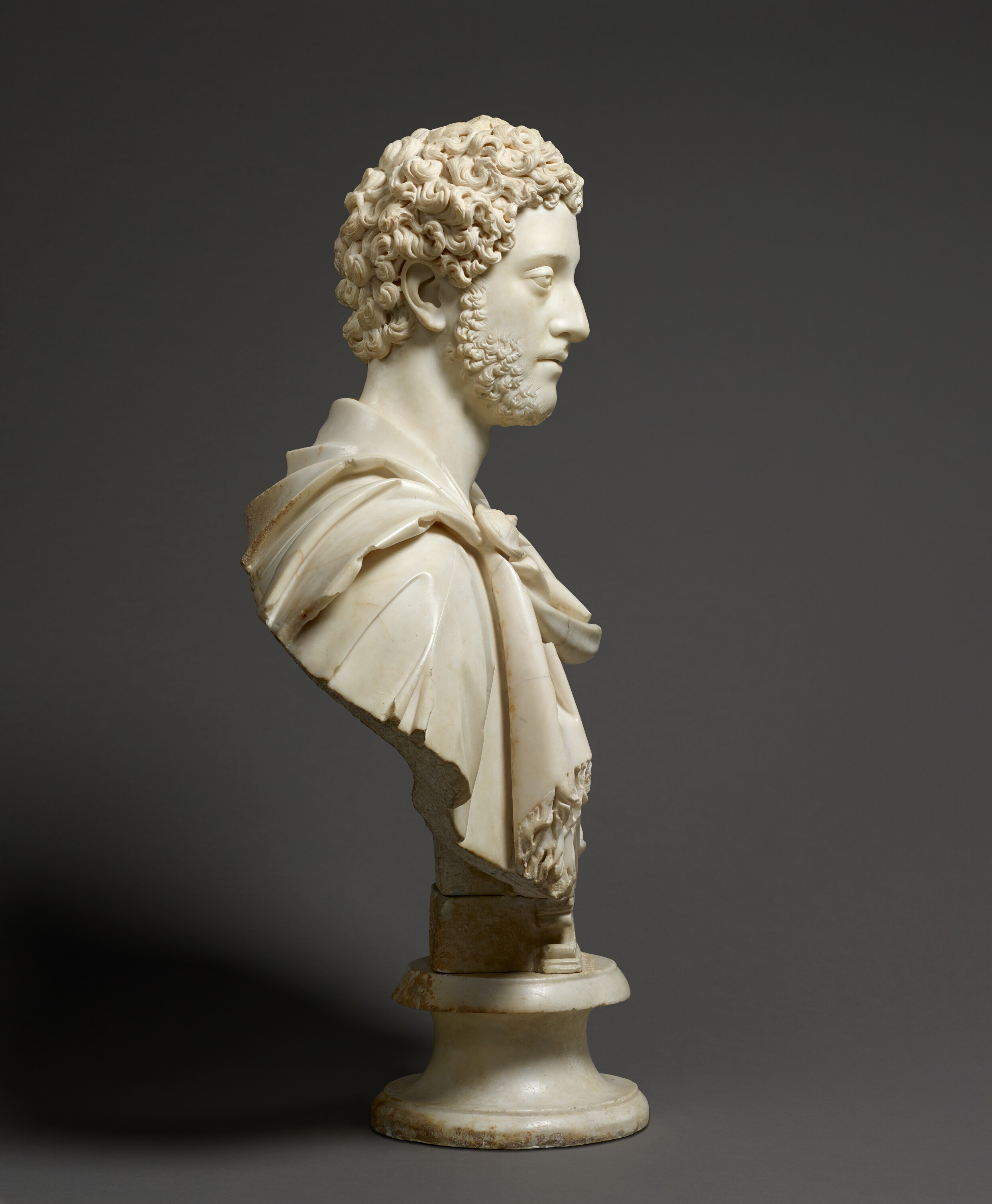 Explore Ancient Worlds - Getty