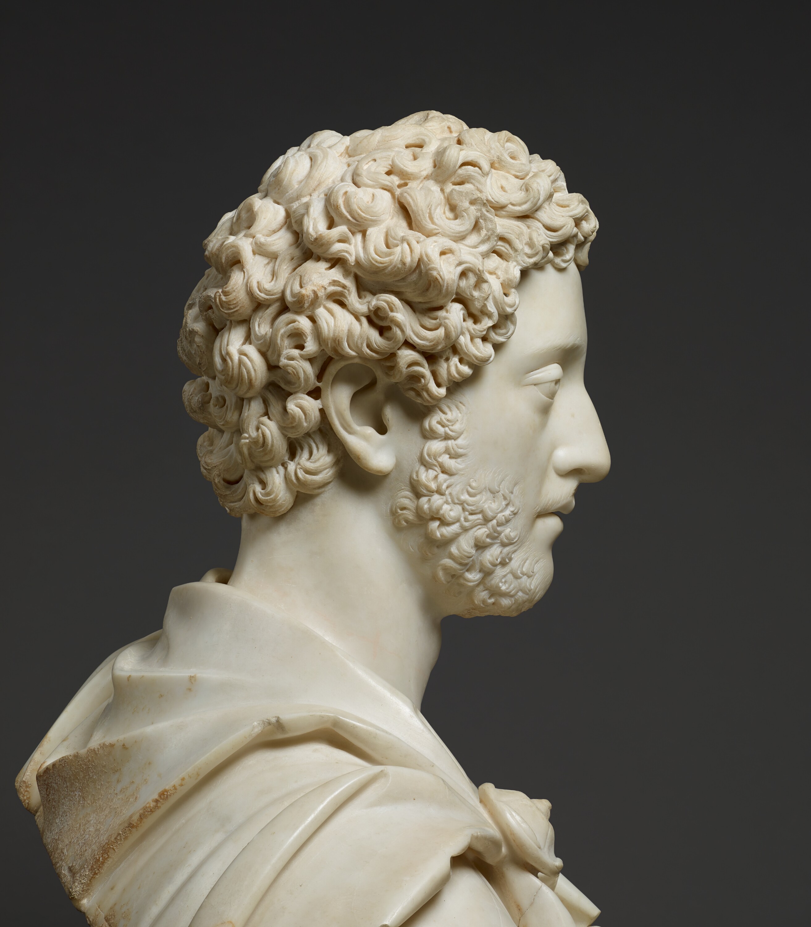 Explore Ancient Worlds - Getty