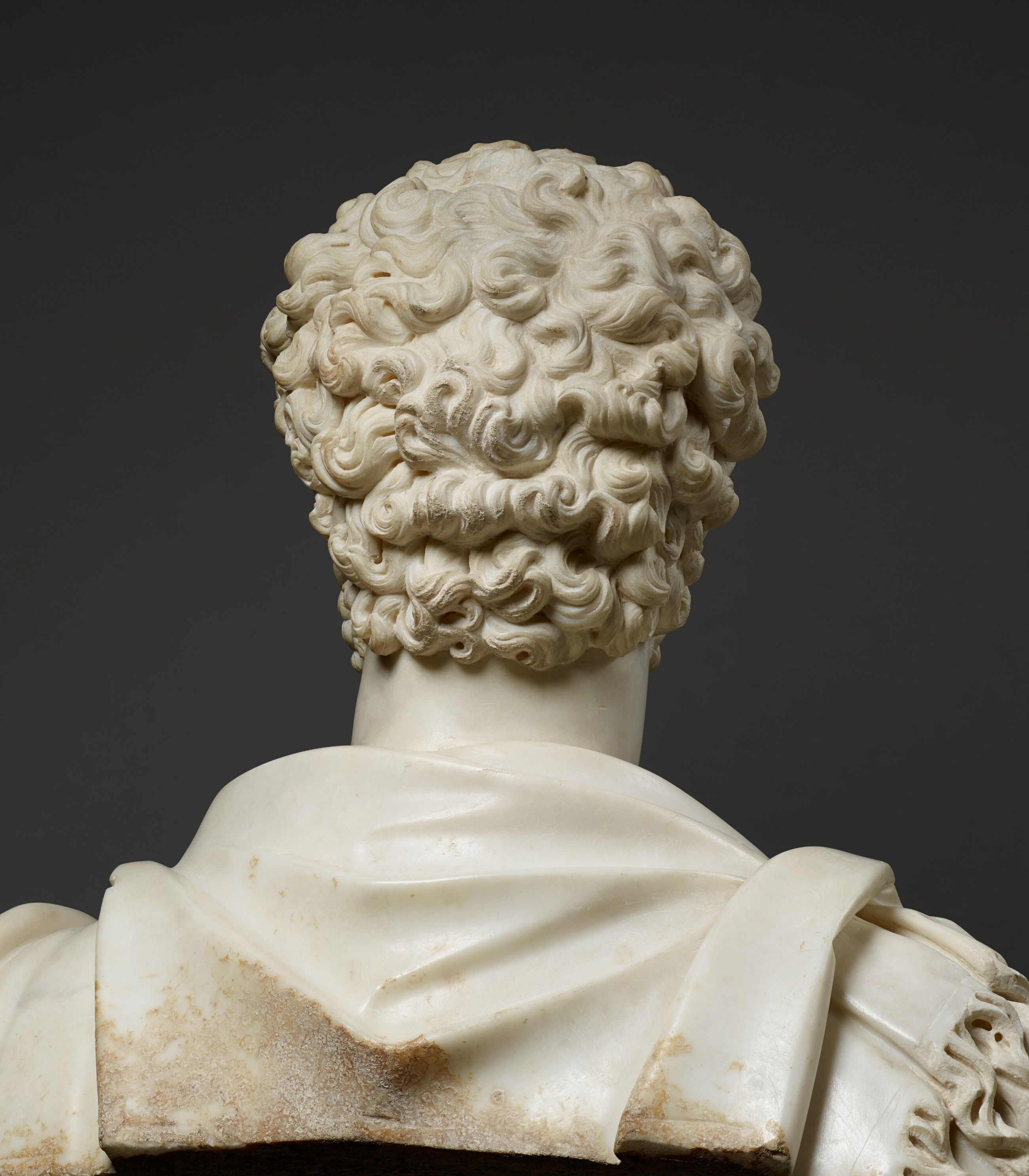 Explore Ancient Worlds - Getty