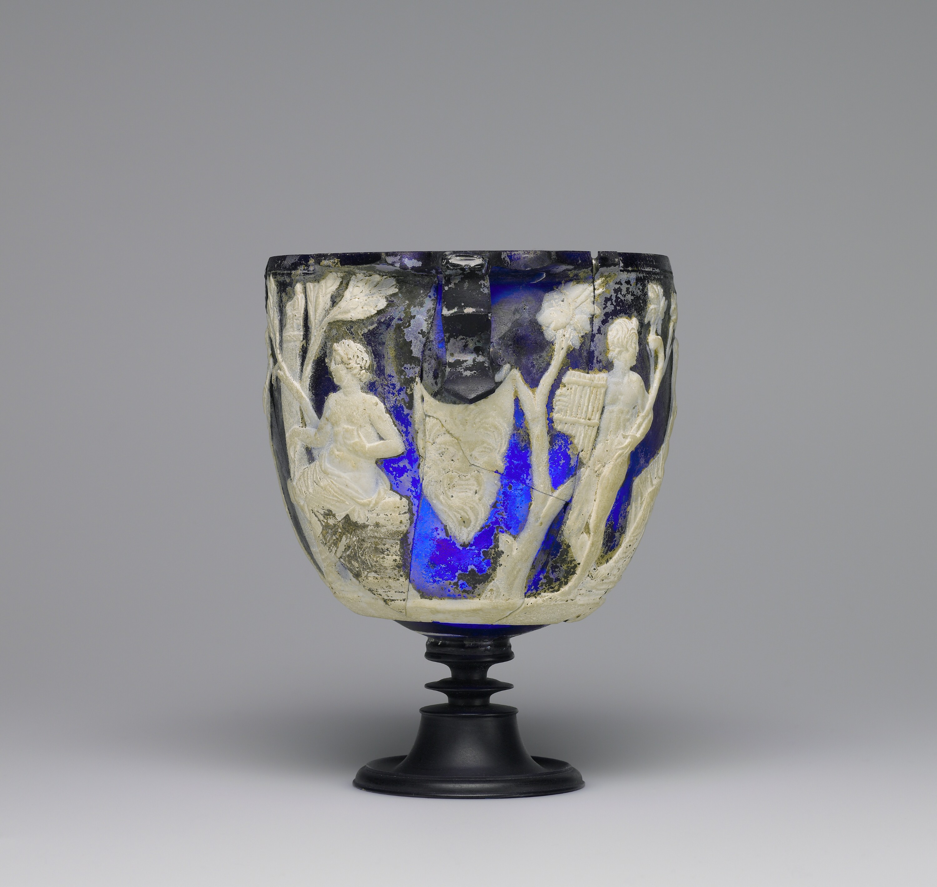 Explore Ancient Worlds - Getty