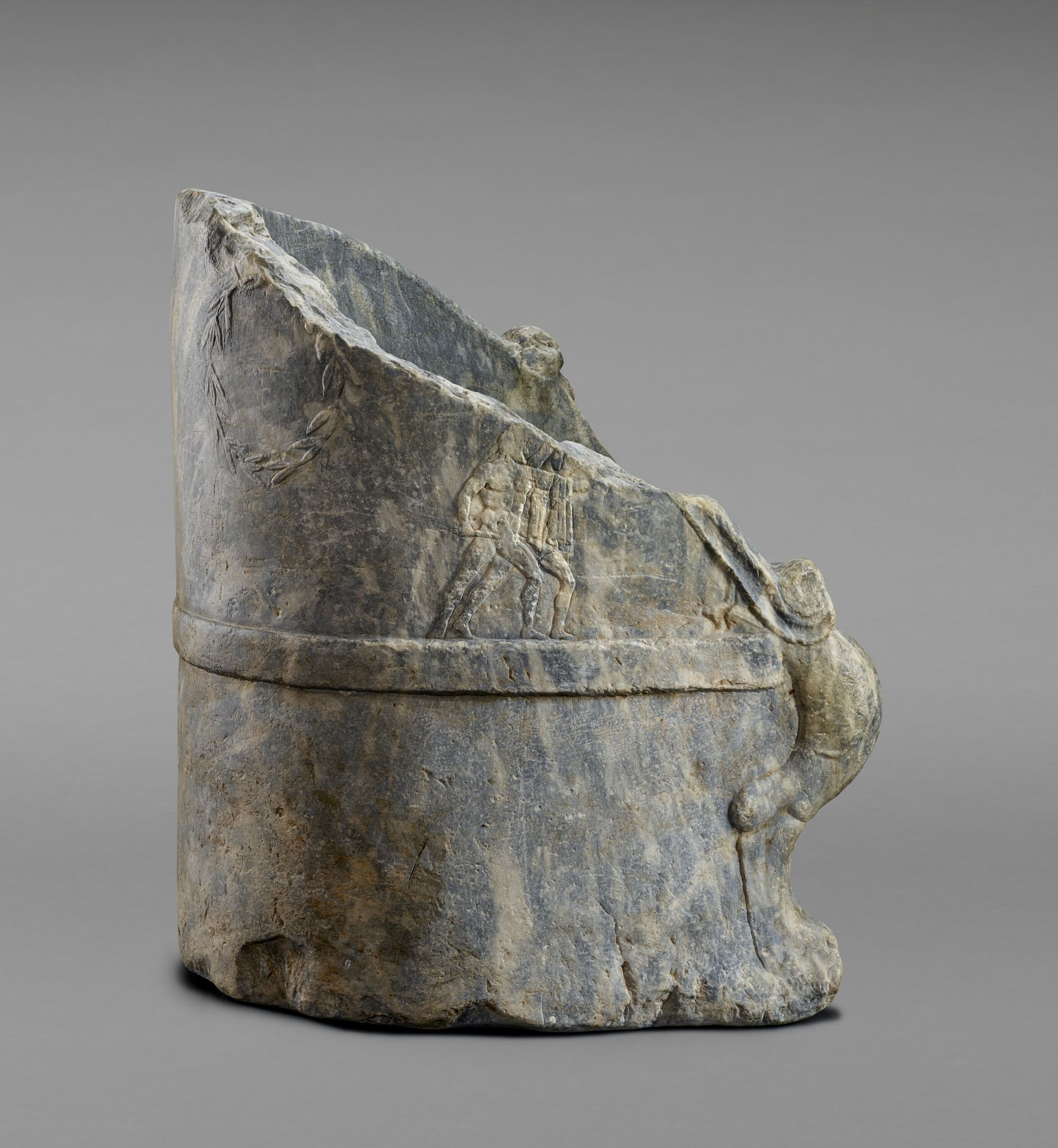 Explore Ancient Worlds - Getty