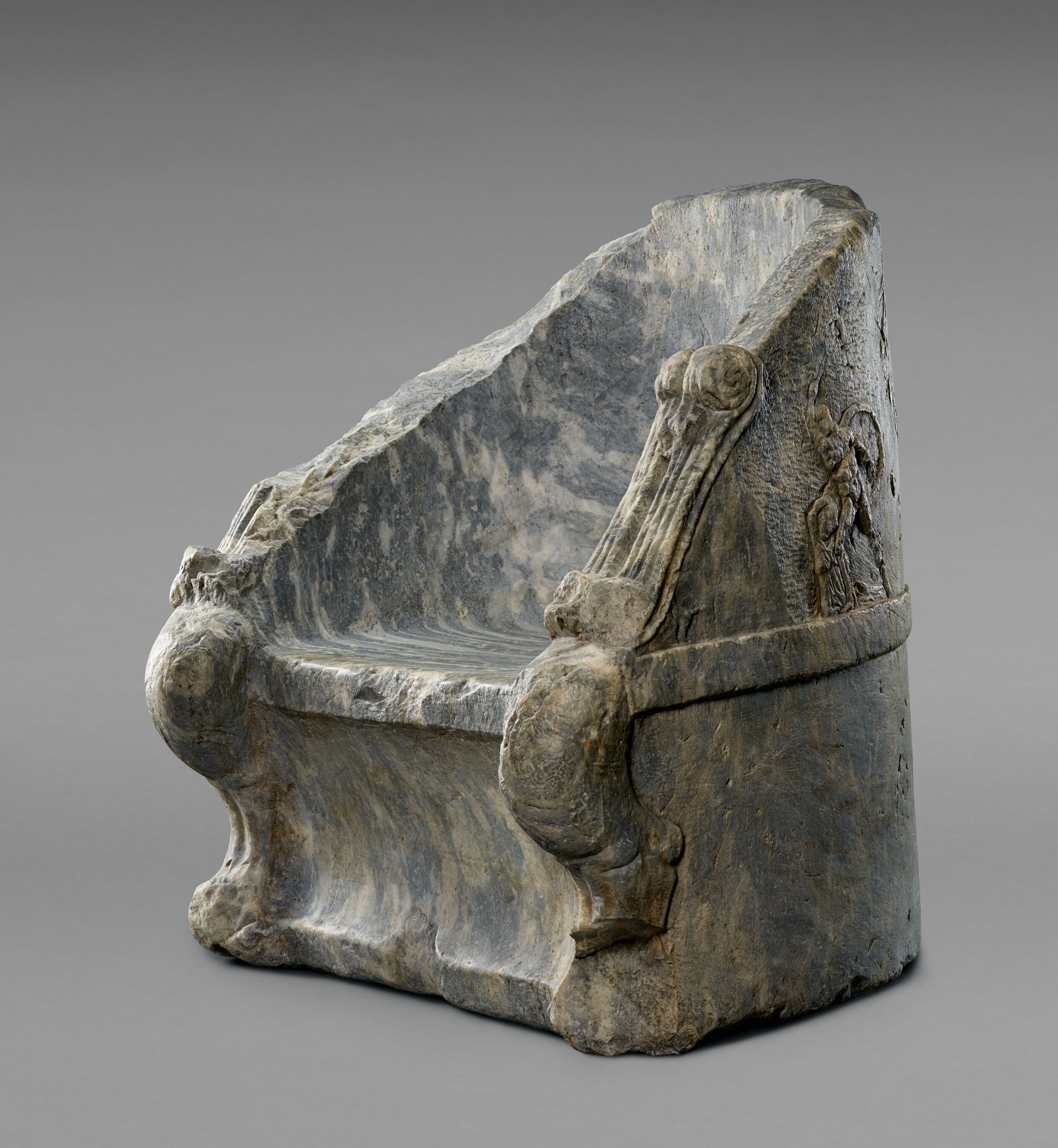 Explore Ancient Worlds - Getty
