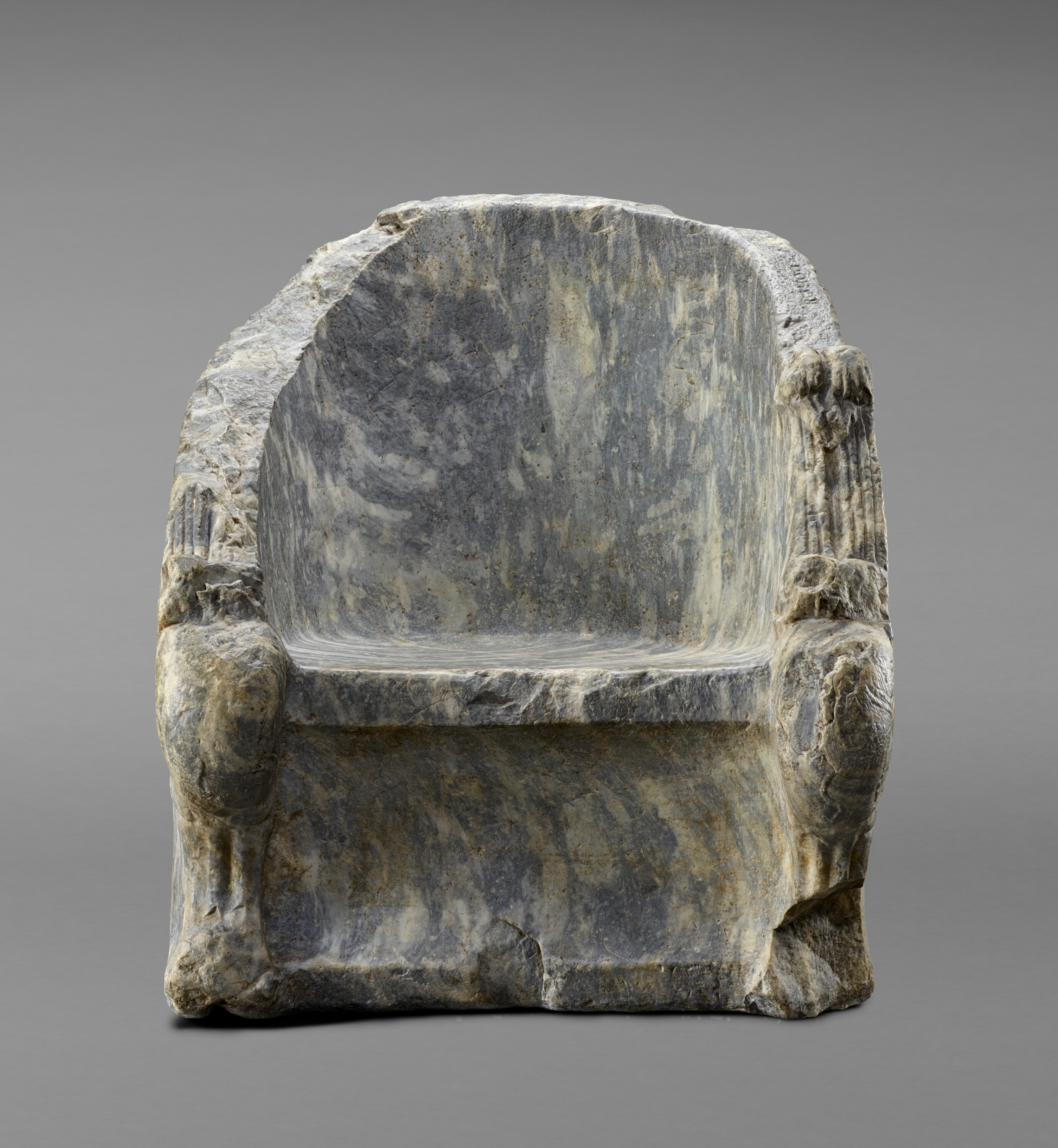 Explore Ancient Worlds - Getty