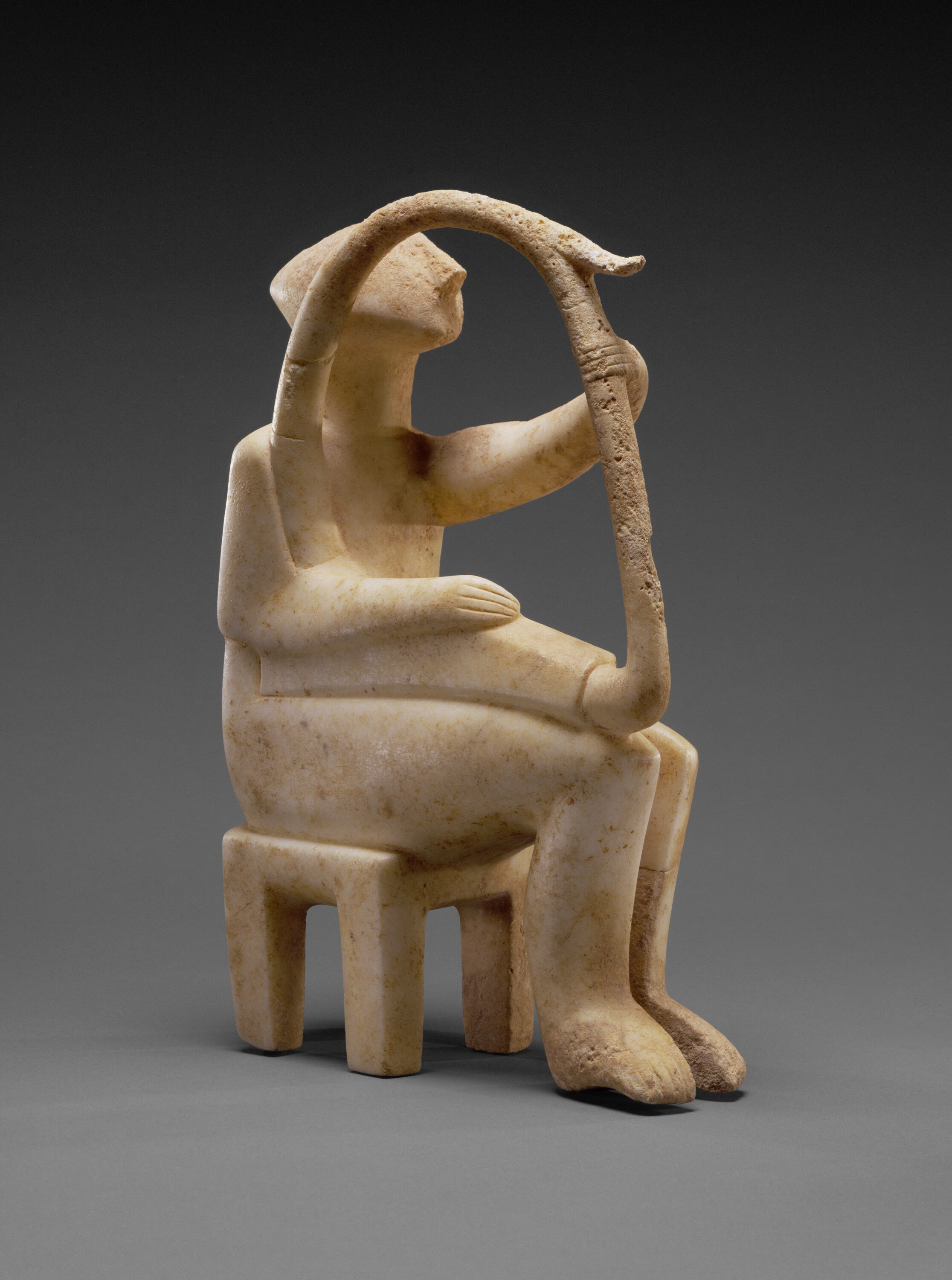 Explore Ancient Worlds - Getty