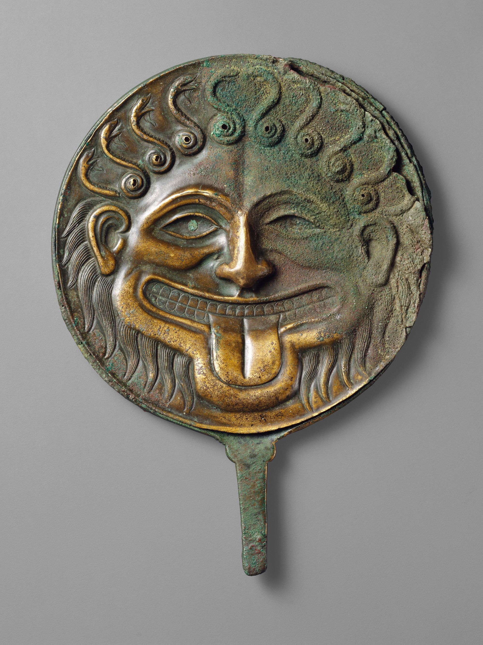 Explore Ancient Worlds - Getty