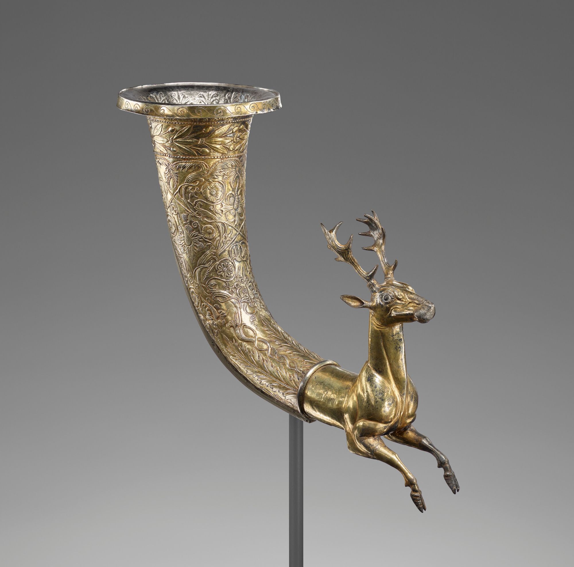 Explore Ancient Worlds - Getty