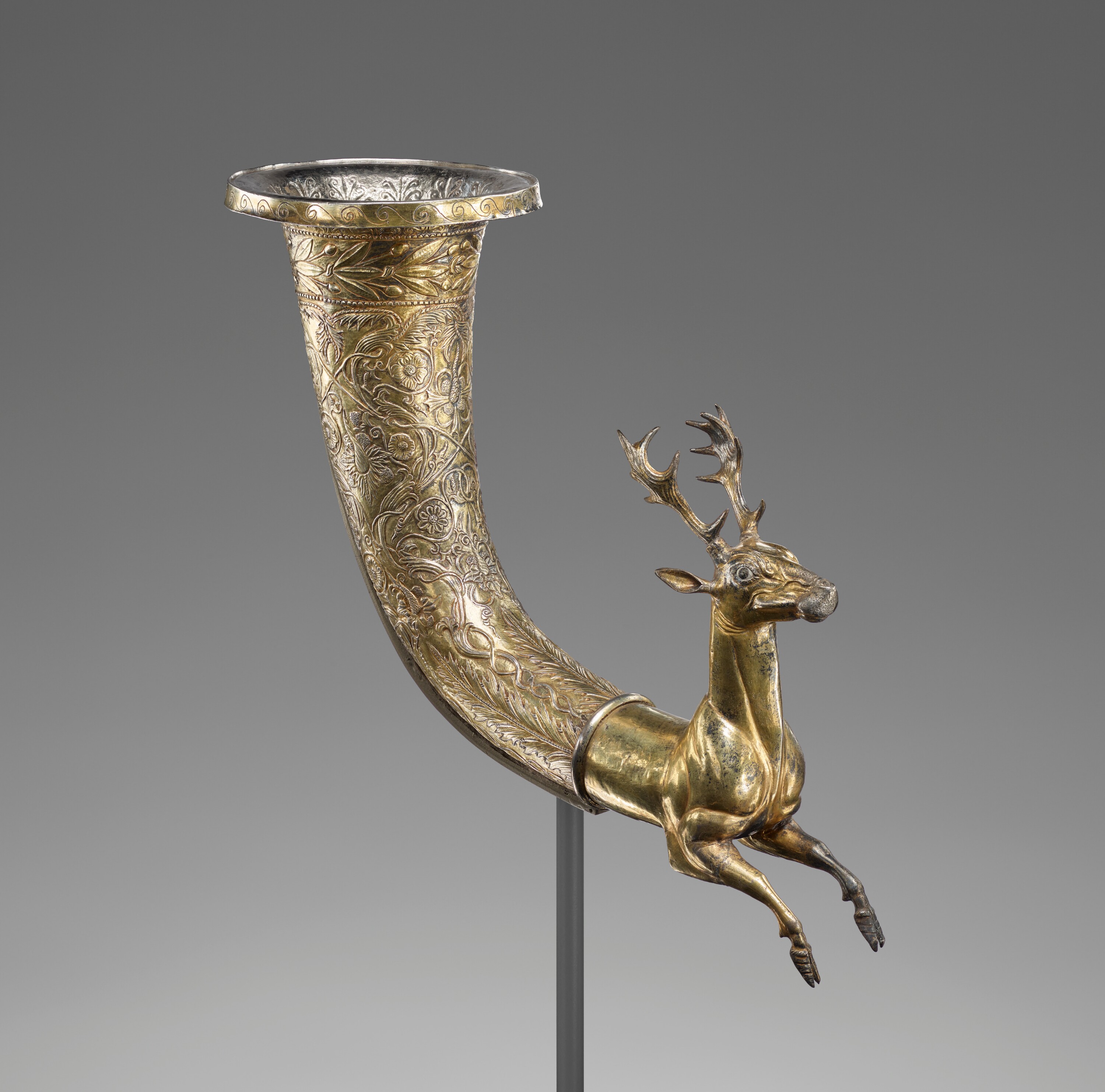 Explore Ancient Worlds - Getty
