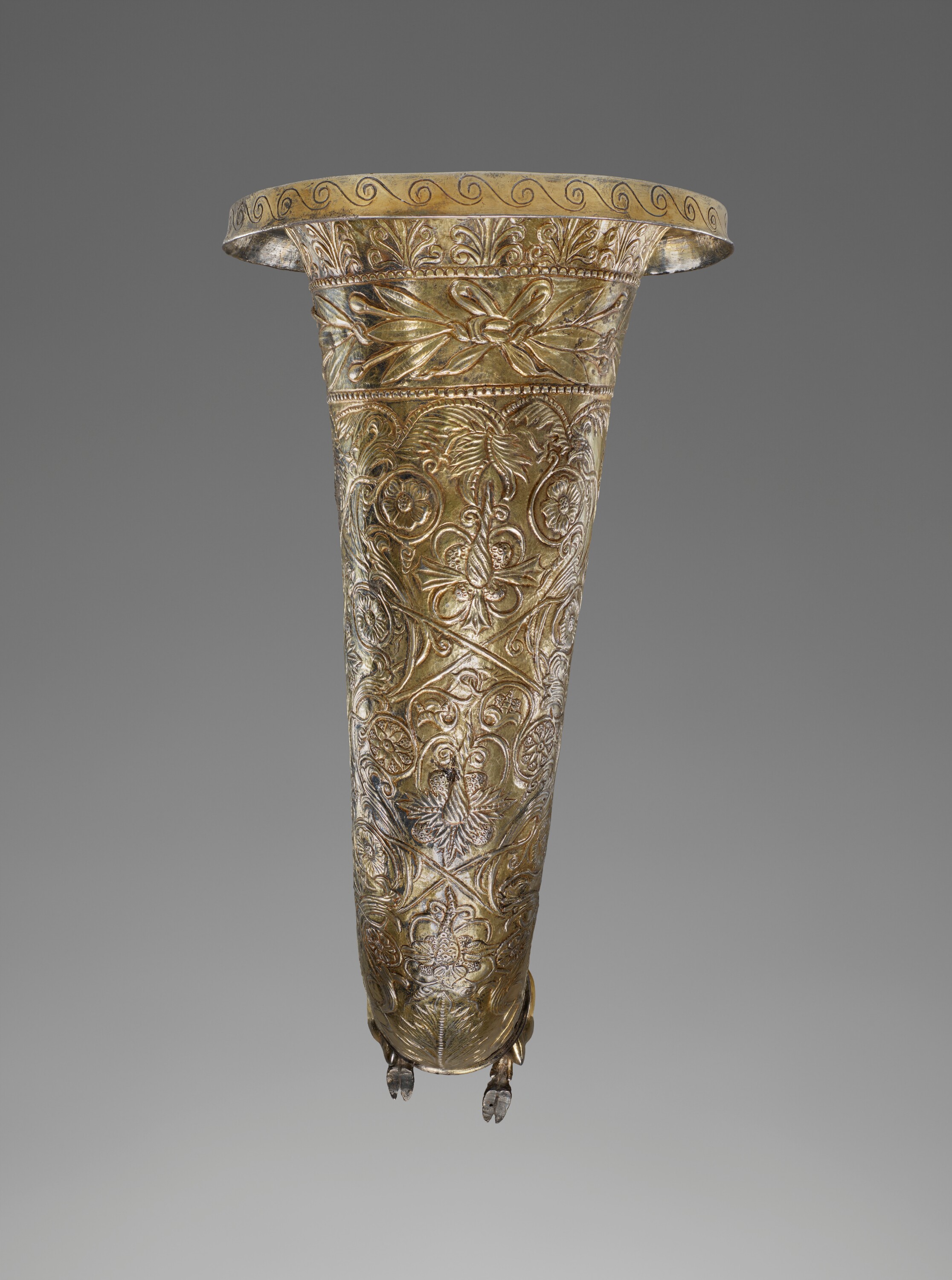 Explore Ancient Worlds - Getty