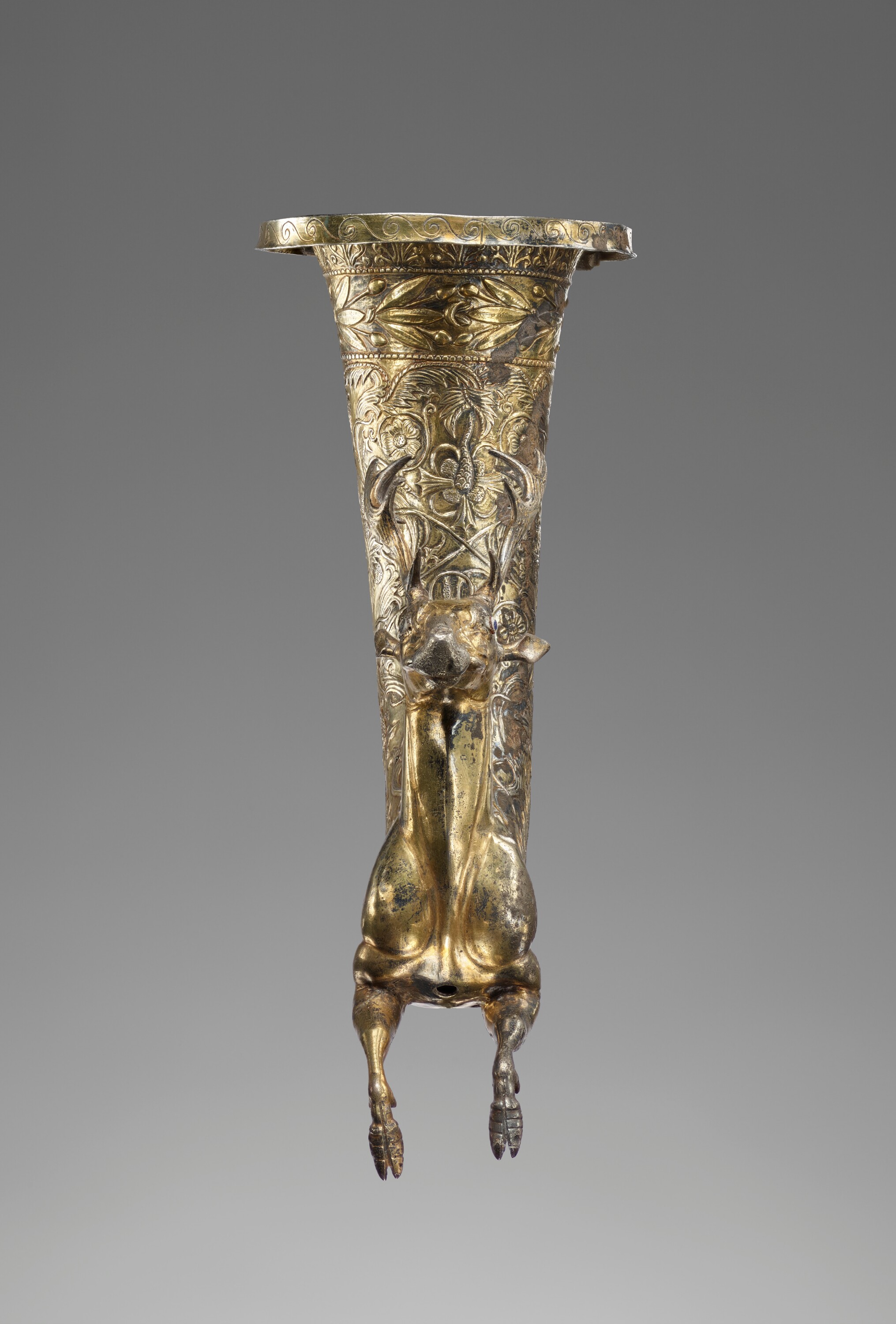 Explore Ancient Worlds - Getty