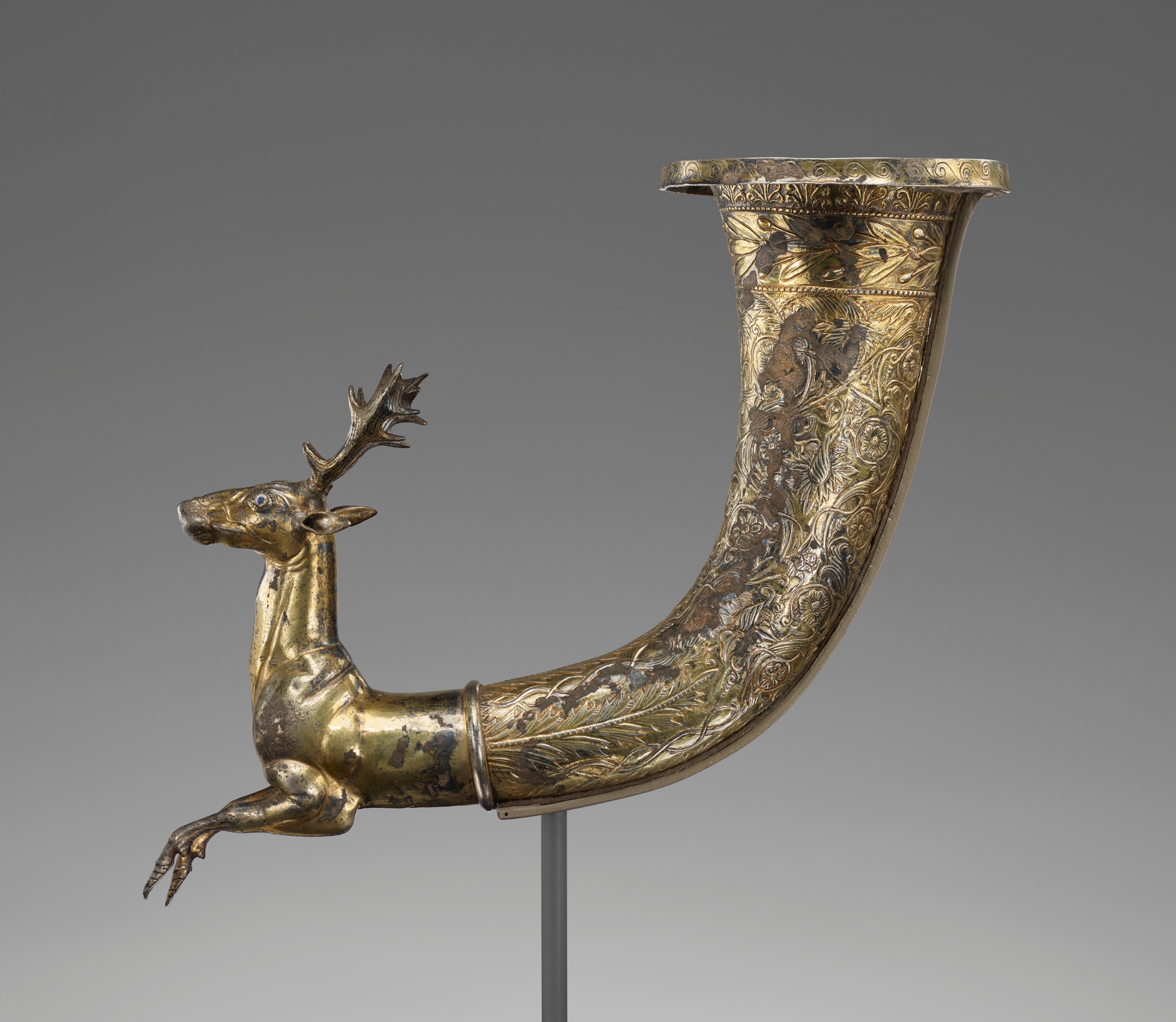 Explore Ancient Worlds - Getty