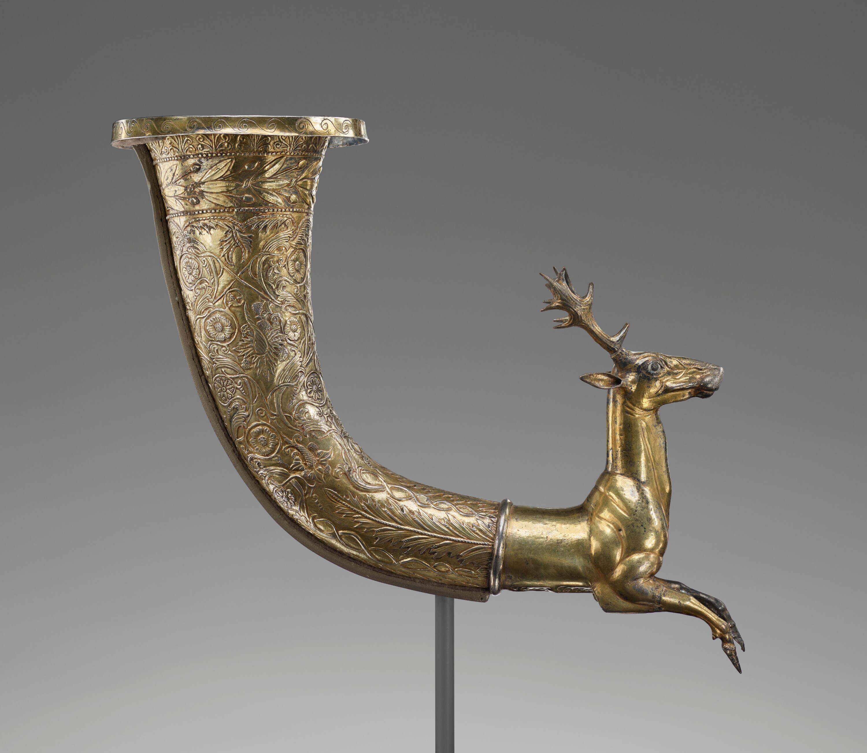 Explore Ancient Worlds - Getty