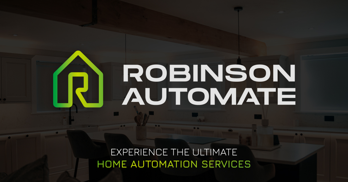 About Us — Robinson Automate