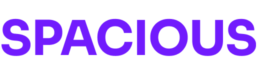 SPACIOUS | More Space. Effortless.