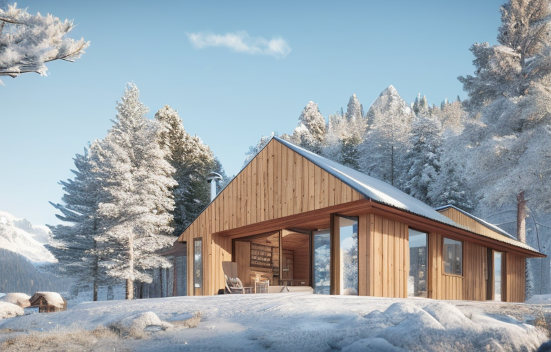 Visoid I Architectural visualizations in minutes