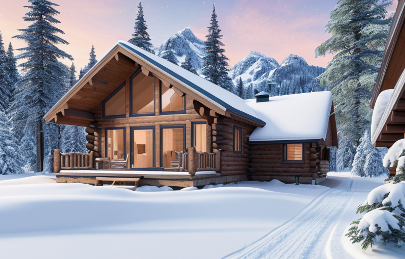 Visoid I Architectural visualizations in minutes