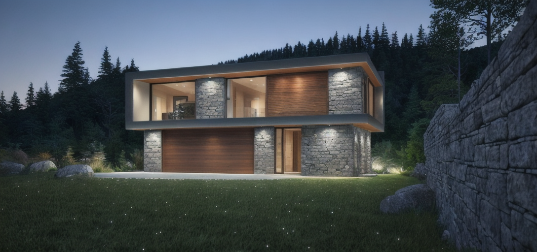 Visoid I Architectural visualizations in minutes