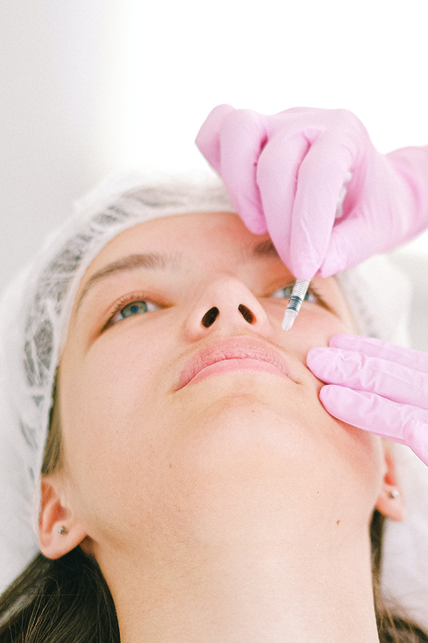 Hannah's Medical Aesthetics | Newmarket, Suffolk Aesthetics Clinic | Home