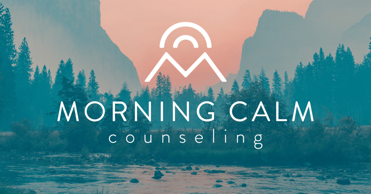 Morning Calm Counseling