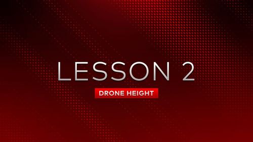 DRL Academy | The Drone Racing League