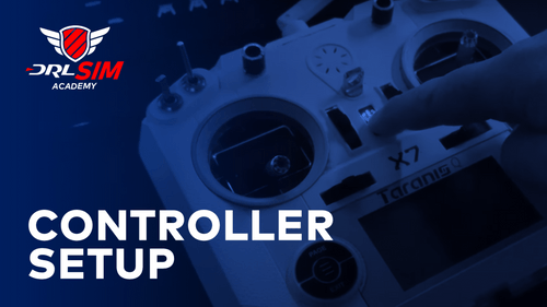 DRL Academy | The Drone Racing League