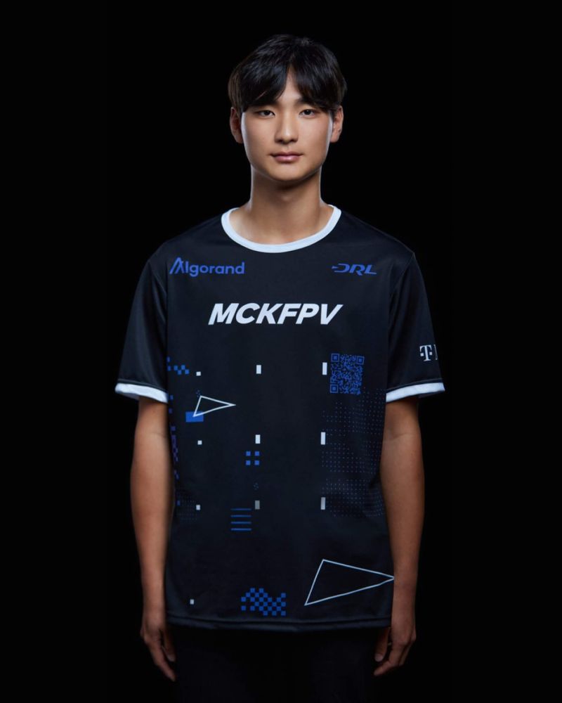 ABOUT DRL | The Drone Racing League