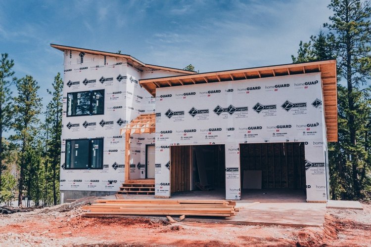 Legacy Custom Homes & Design | Our Process