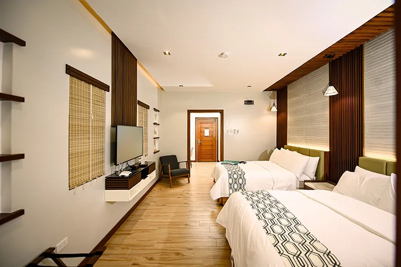 ISORA Resort - Puerto Galera