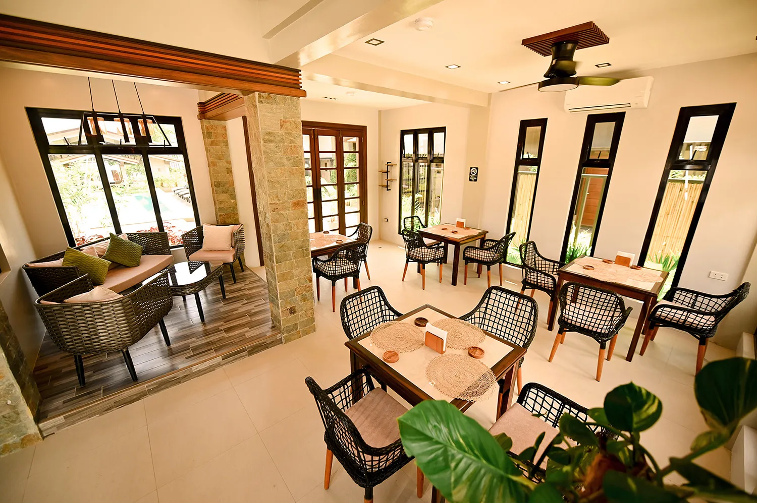 Café Sora