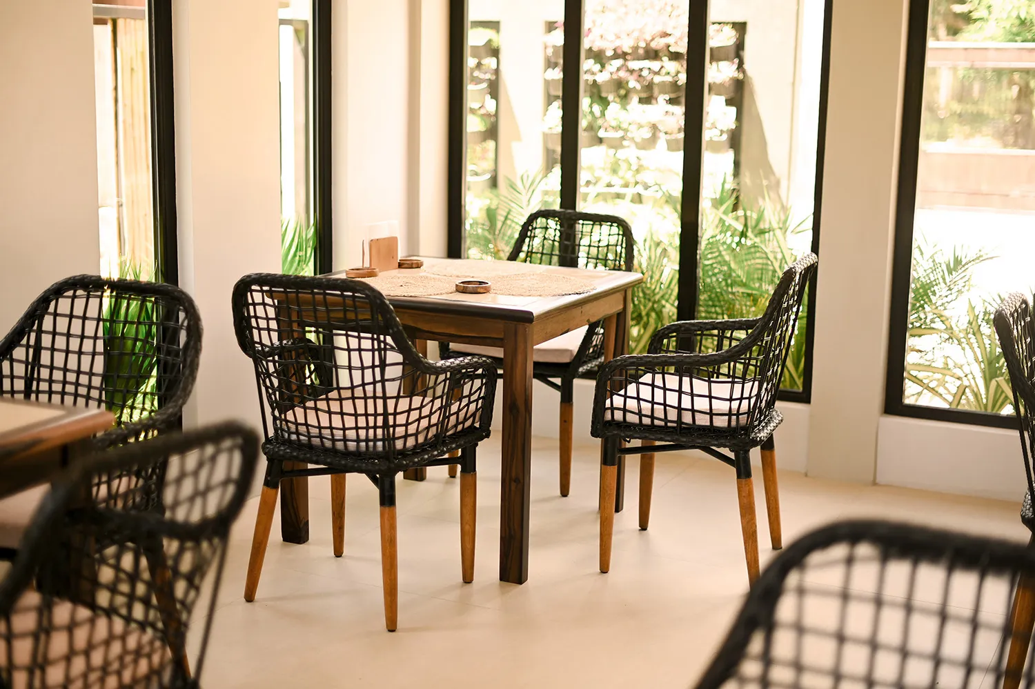 Café Sora