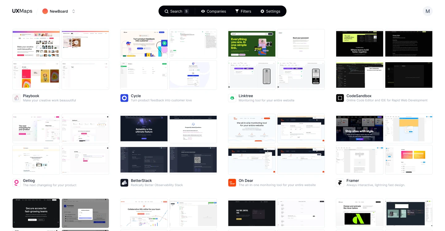 Web Development Services for SaaS Businesses - OMNIUS