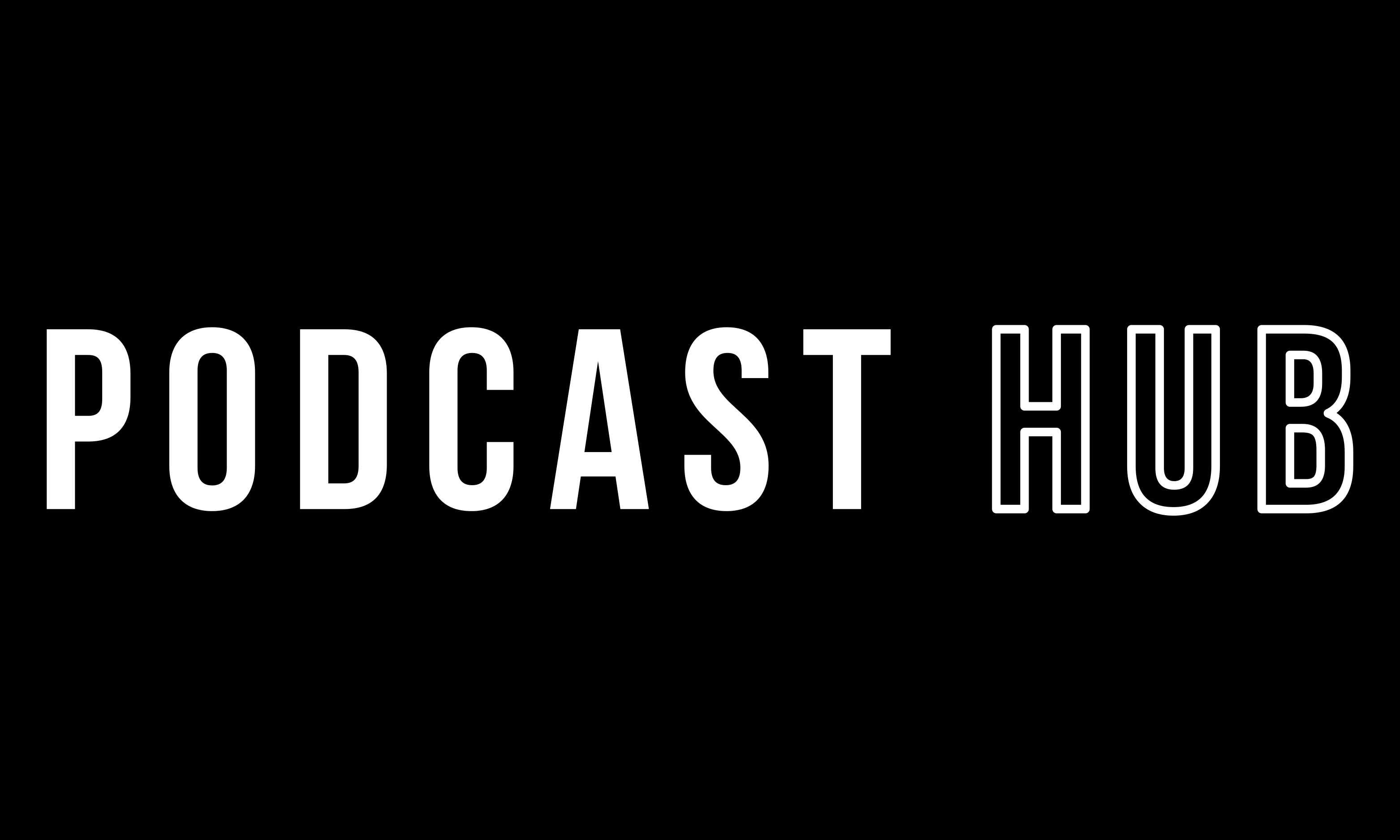 Podcast Hub - The Best Studio In The UAE 2023